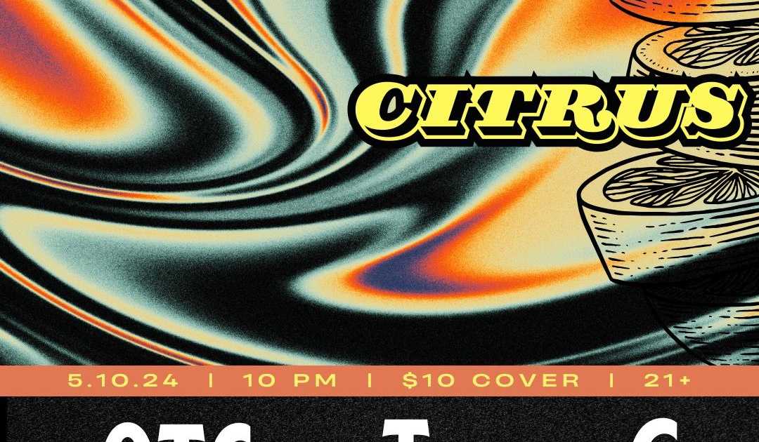 Citrus at Lemon, Chicago