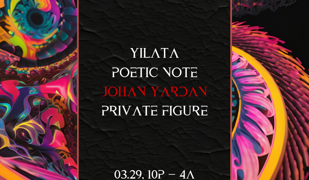 ABYSS at TBA - Raleigh, North Carolina