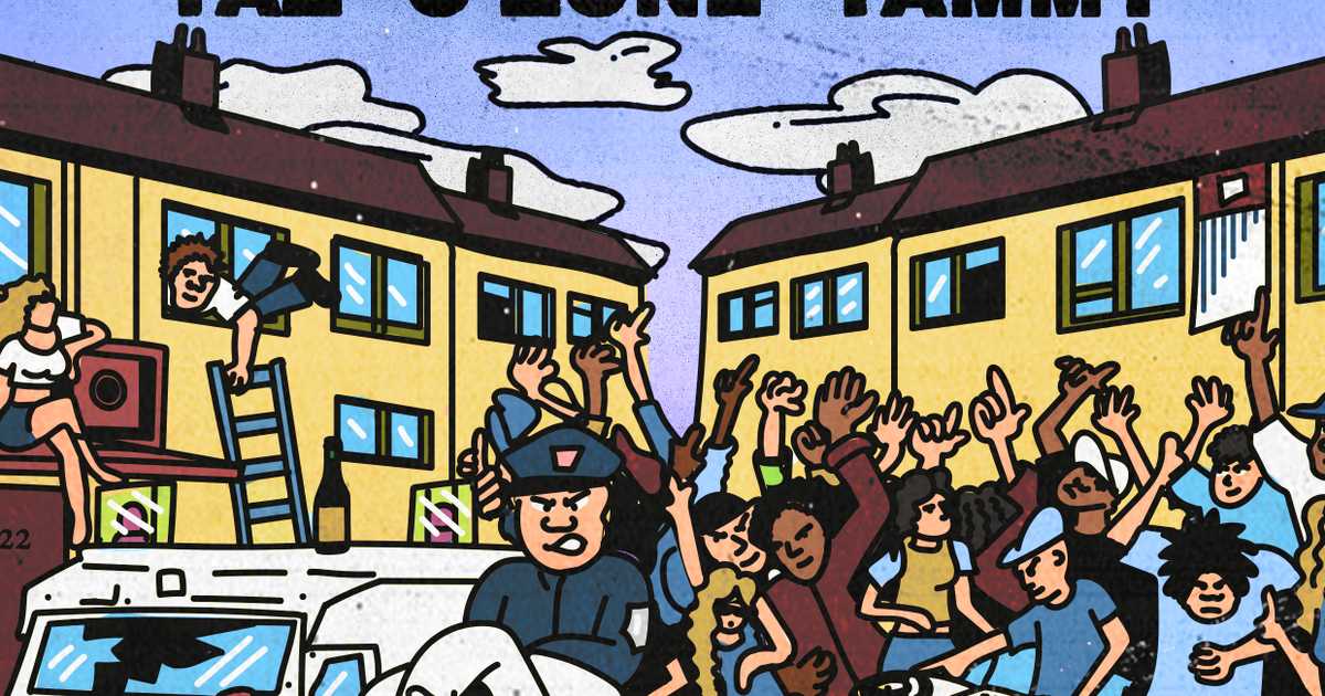 KYSO Sound - Jossy Mitsu, Holly Lester, Taz, O'ZONE, Tammy bij The ...