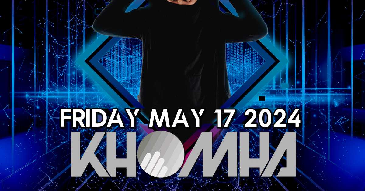 Team Yellow: KhoMha at Opaline, Portland