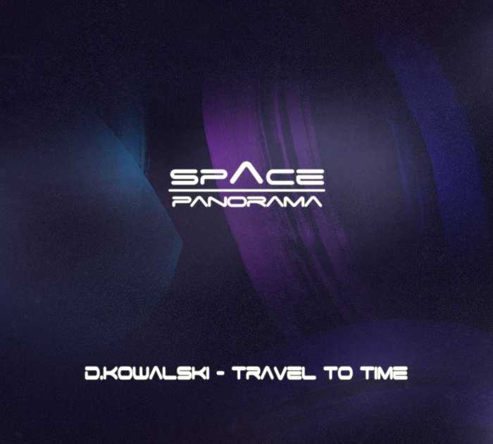 Space Panorama Records - Opening em D.Kowalski's Space Panorama Records, Sul