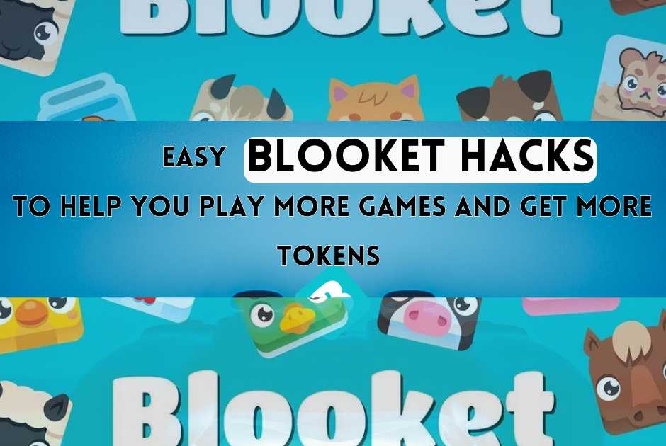 Blooket Hacks at Blooket Hacks, Michigan