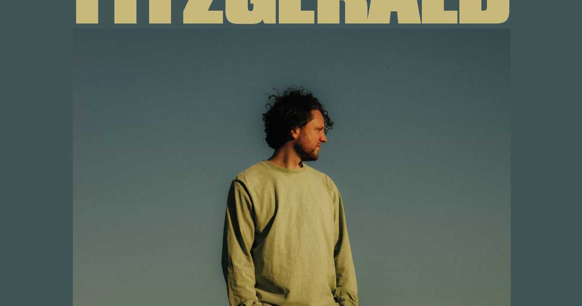 George FitzGerald (DJ) at Headrow House, Leeds