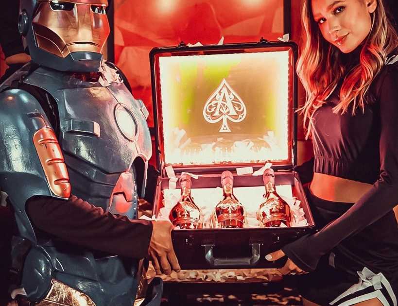 Bounce NYC Halloween Sunday Night 2021 at Bounce Sporting Club, New ...