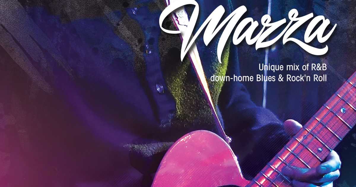 Bifa and The Juice + Bongo Man (Mazza opening) at The Magic Garden, London