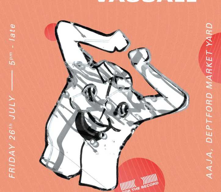 For the Record with Banoffee Pies (DJ Autumn) - Free Entry at The AAJA ...