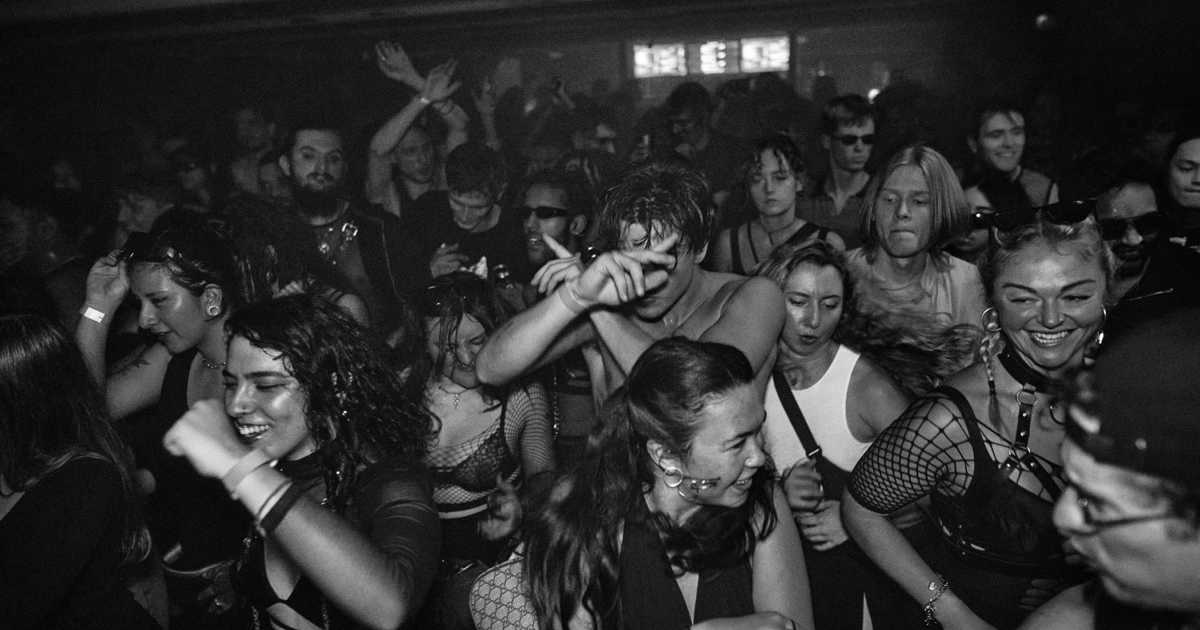 POSTPONED at Village Underground, London