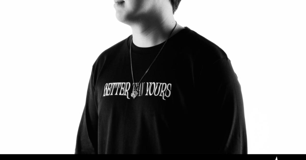 Alex Wann at House Call en The Grand Factory, Beirut