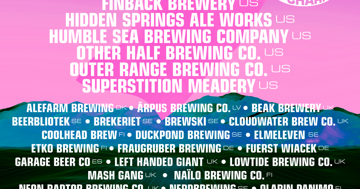 Helsinki Haze Wave Festival em Kattilahalli, Finlândia