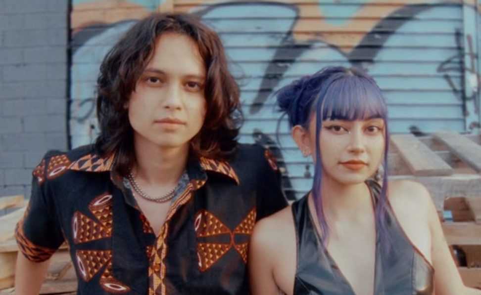 Origins: Tinzo + Jojo [All Night Long] at Colour Factory, London · チケット