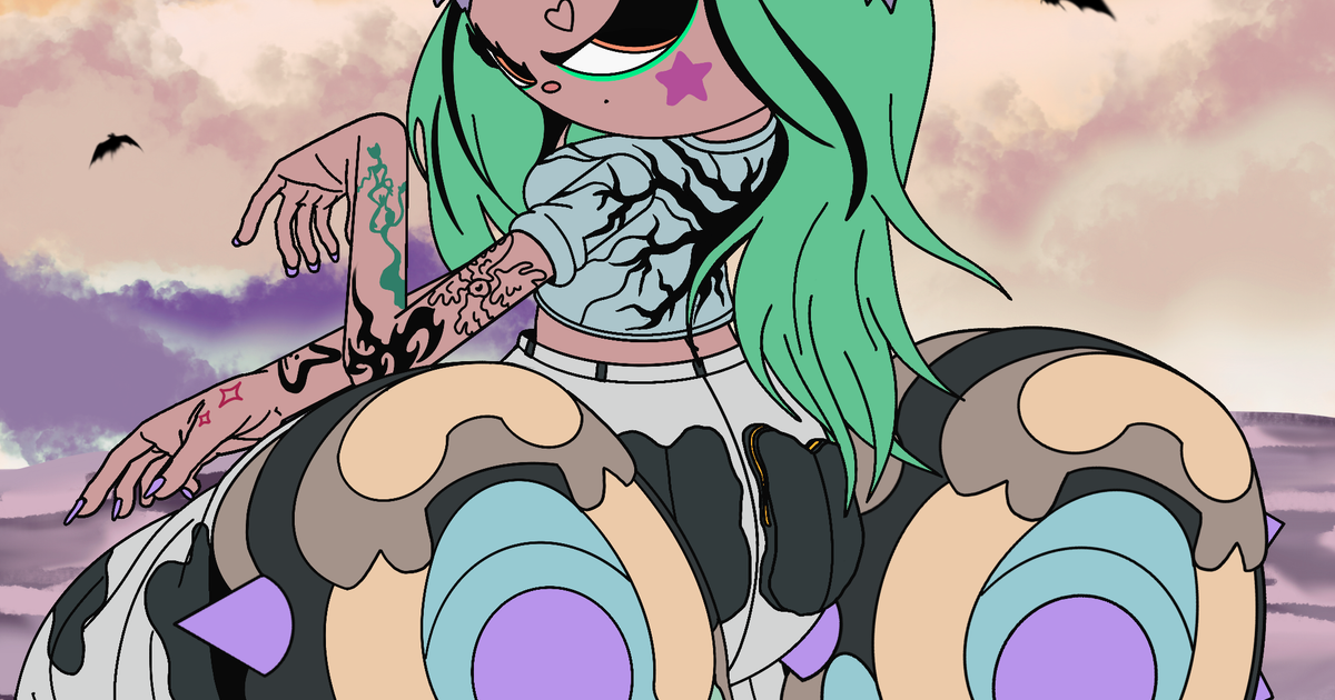 HISE Intro: Evil as a dancefloor w/ Swan Meat, Dj Trick, Syn, DJ ...