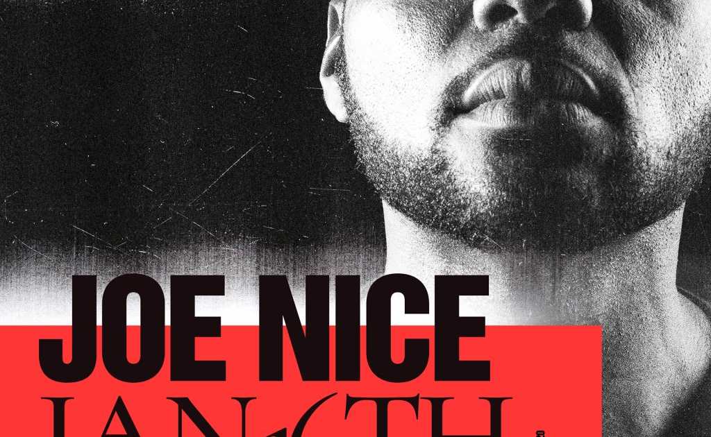 Joe Nice (Gourmetbeats, SUB FM, Triple A Agency) presented by Living ...