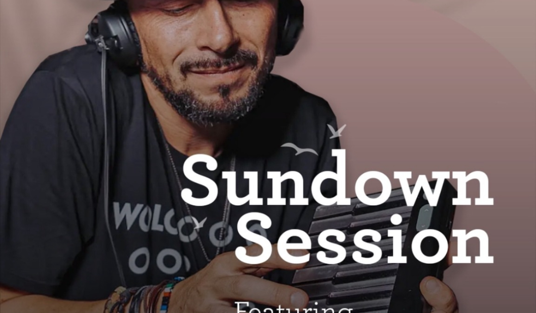 Sundown Sessions Live by WOLO at Koko BAY, Dubai
