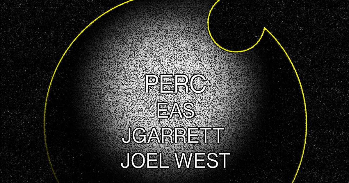 Perc Trax Showcase at Vantek Warehouse, Vancouver