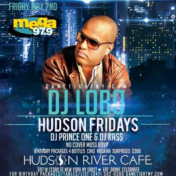 Dirty Talk Fridays No Cover Must Rsvp en Hudson River Cafe, New York City