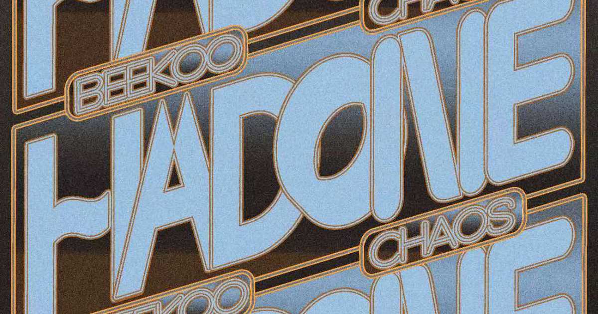 Airborne Thursday with Hadone at Groundless Factory, Beijing