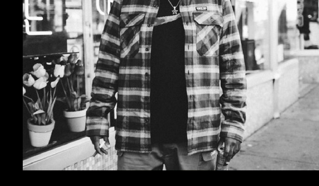 Byron The Aquarius at SOUNDS GOOD, Toronto