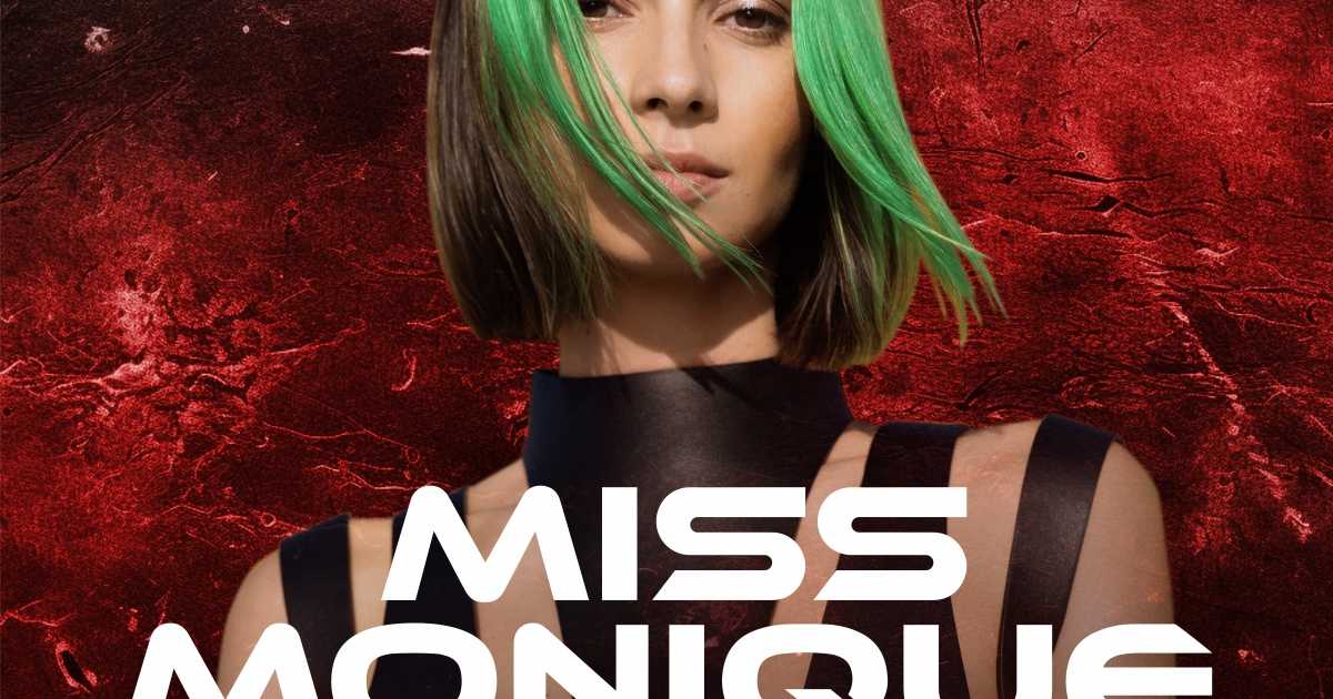 Blend x Seds XMAS with Miss Monique at Oddity Club, Athens