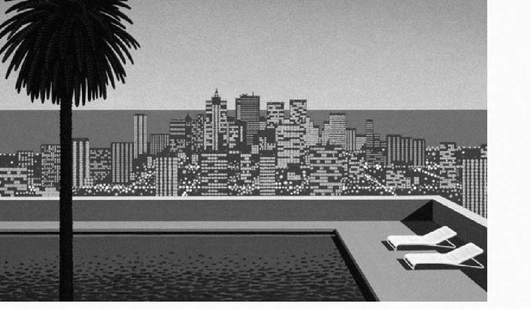 Terrestrial Funk at SOUNDS GOOD, Toronto