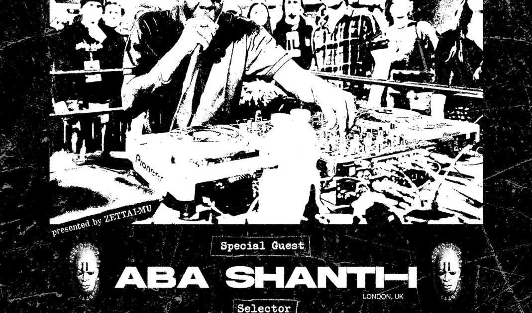 Aba Shanti-I JAPAN TOUR 2026 at Club JB's, 中部