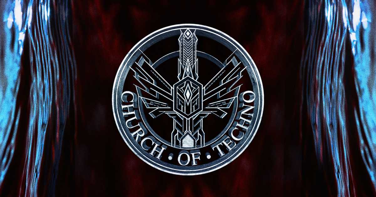 Church of Techno - BOAT PARTY - 2 Levels/Stages - Eora (Sydney) Harbour ...