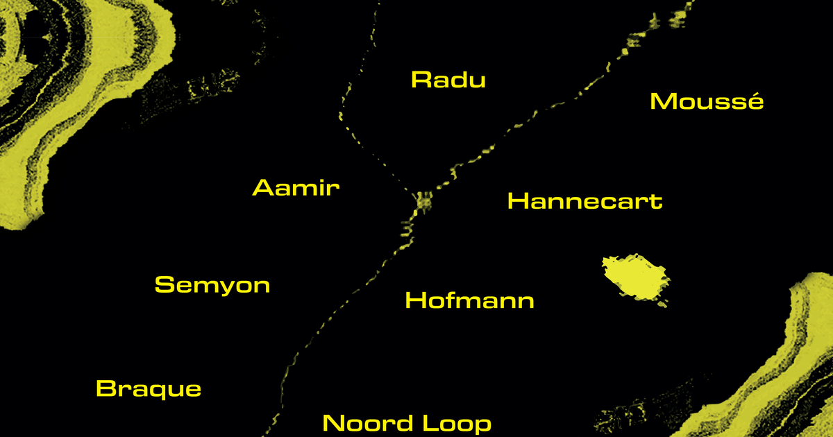 Repere x Kafenion Micro Coffee Sessions - Sunday ADE em Kafenion ...