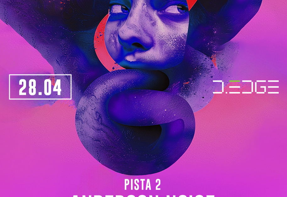 SUPERAFTER D-EDGE SP at D-EDGE, Sao Paulo