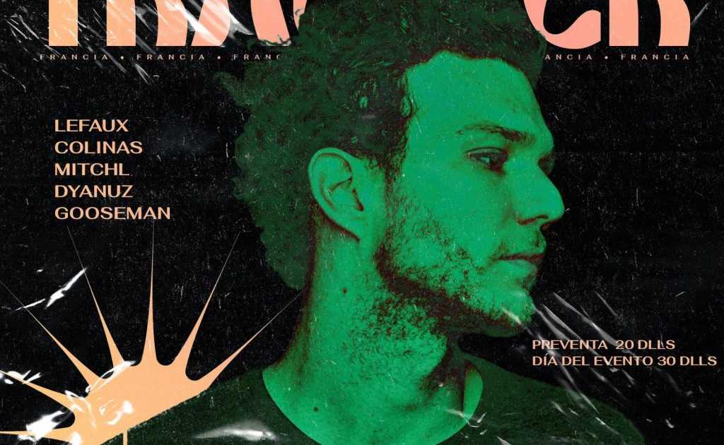 Visionary & GAA presenta: Traumer em Sunio Sky Lounge (Hotel Fiesta ...