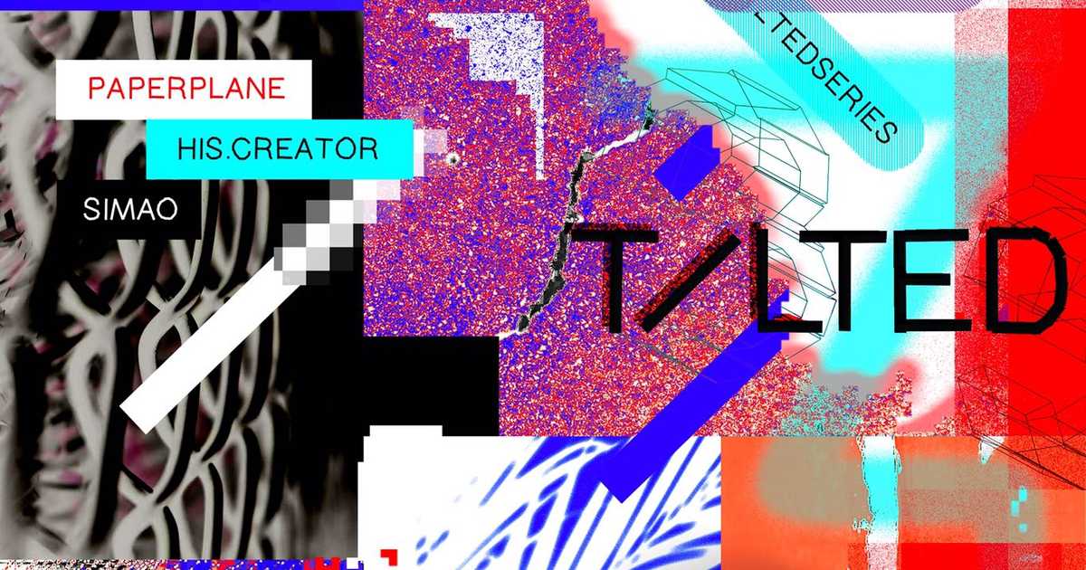 Tilted Series #3 at Low Profile Studios, London