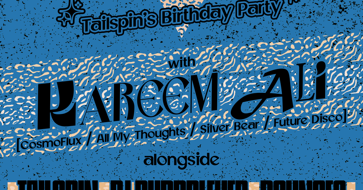 Haus Catz pres. Kareem Ali [Rhythm Section / All My Thoughts ...