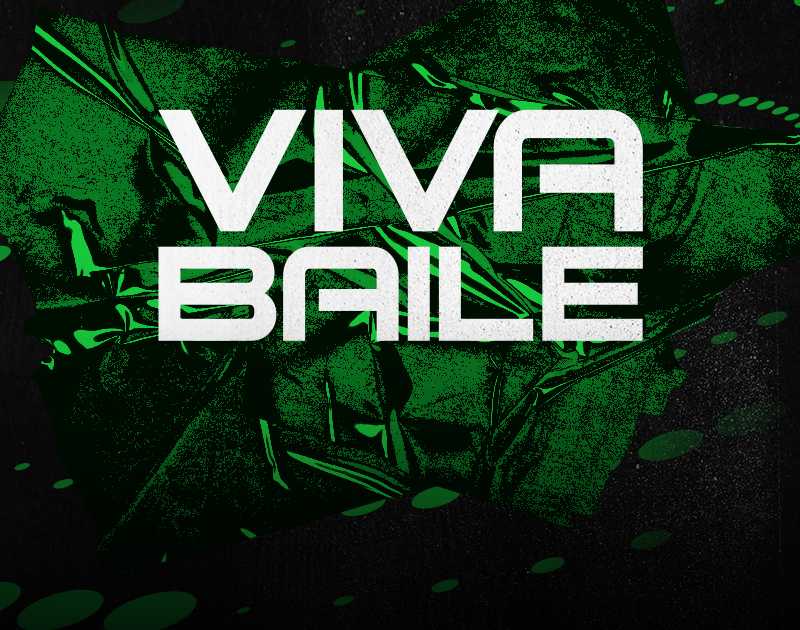 VIVA Baile at Lightbox, London · Tickets