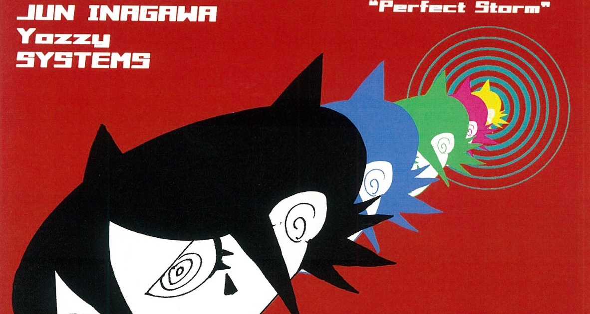 MAD MAGIC ORCHESTRA 'Perfect Storm' at Enter Shibuya, Tokyo