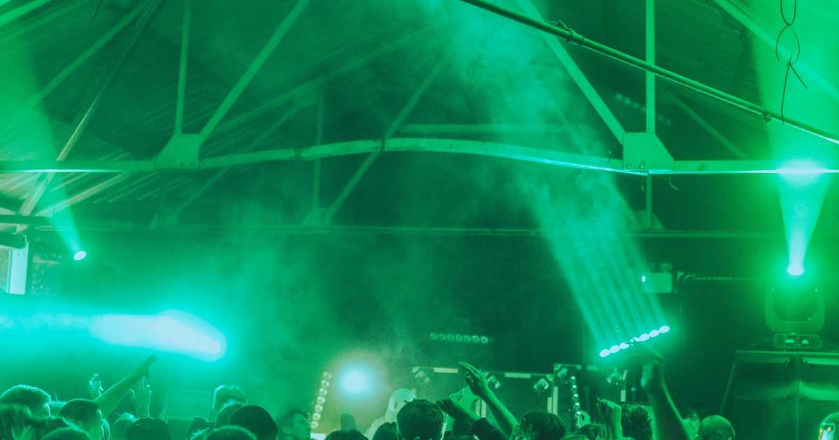 RCE presents: Benny Page, Burt Cope, JENKS at XOYO Birmingham, Birmingham