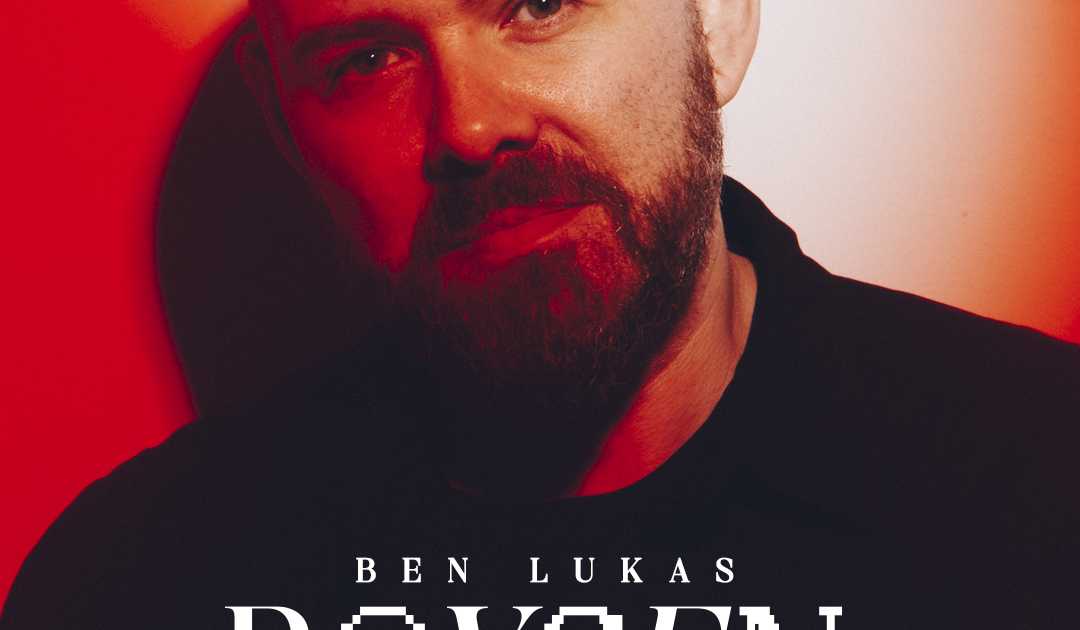 Ben Lukas Boysen at Hydrozagadka, Warsaw