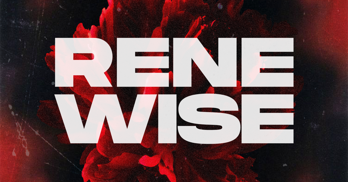 Rene Wise at Wigwam at Wigwam, Dublin