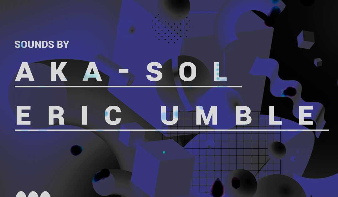 FACETIME: aka-Sol, Eric Umble at Jupiter Disco, New York