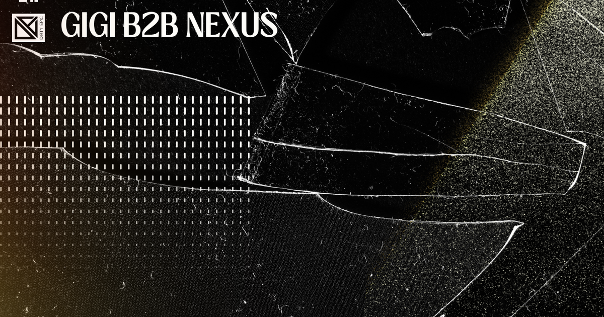 Dirty Epic & Synthetik Minds present: CRISTOBAL PESCE (LA Debut), Demdrops & GiGi b2b Nexus bei ...