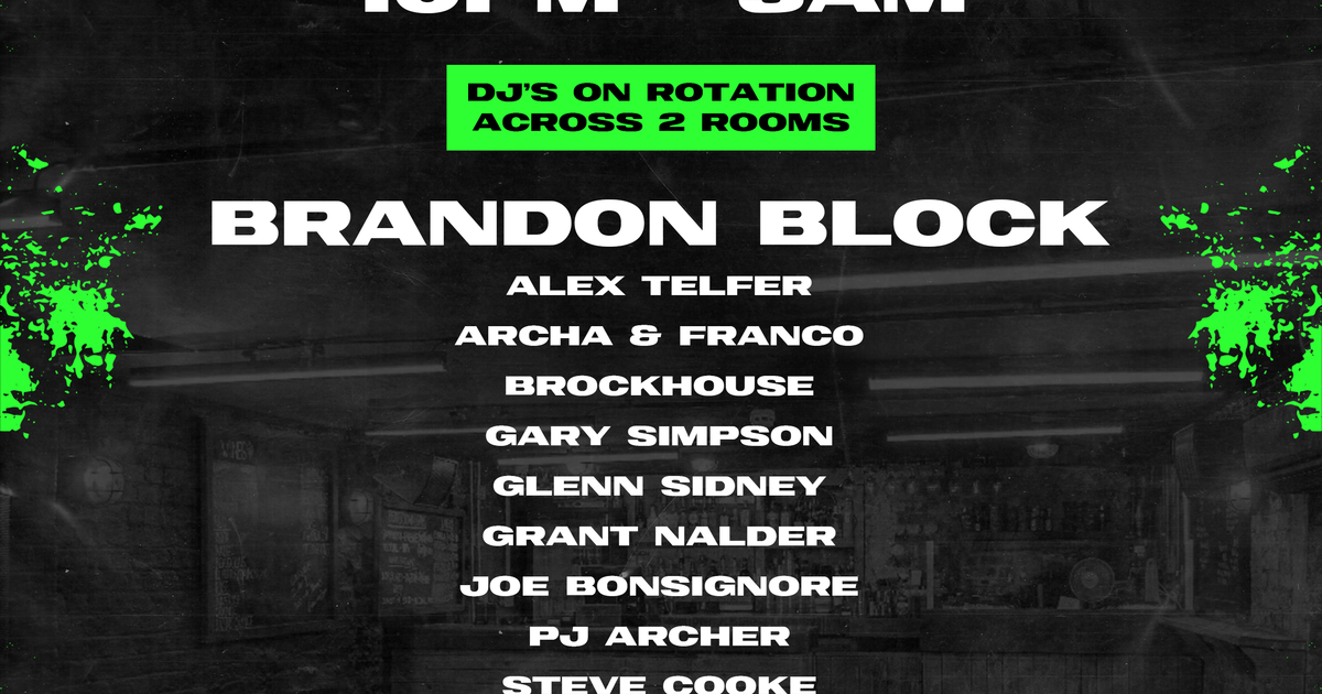 Back 2 Da Old Skool presents ... EXCLUSIVE at Dirties, London