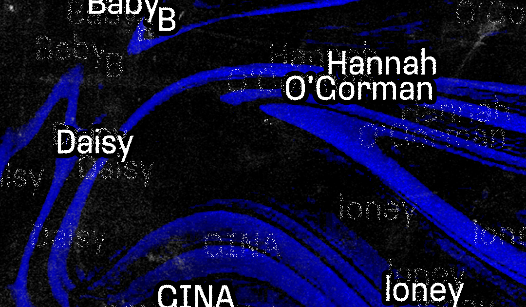 DBA presents at The DBA, Manchester