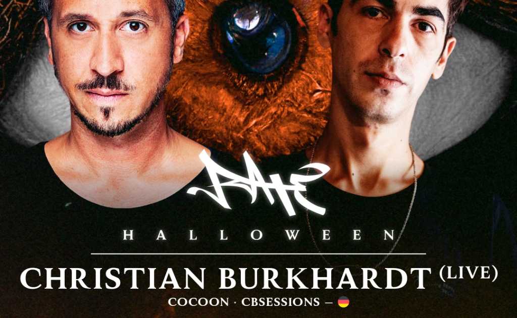 Rate Halloween bei One Carnival Place, Medellin