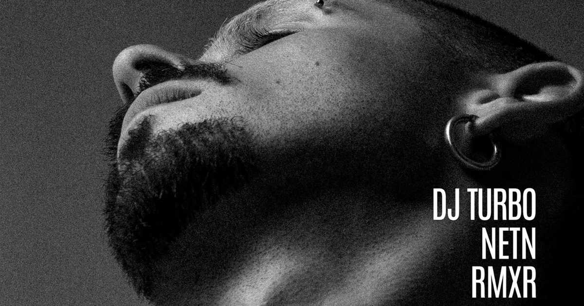 Skin ALPHA: DJ TURBO + NETN + RMXR en Skin, Madrid