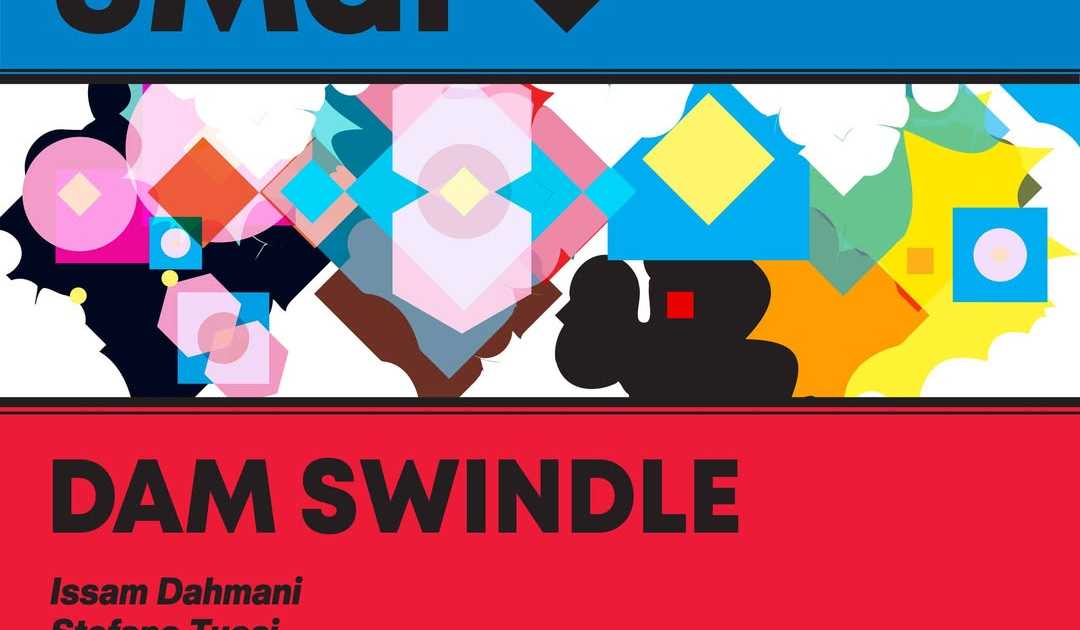 Tangram with Dam Swindle at Urban - Live Music Club, Central