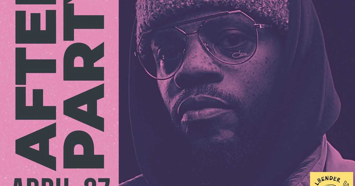 Ridgewood Jazz Fest presents: After Party (Karriem Riggins / John Swan ...