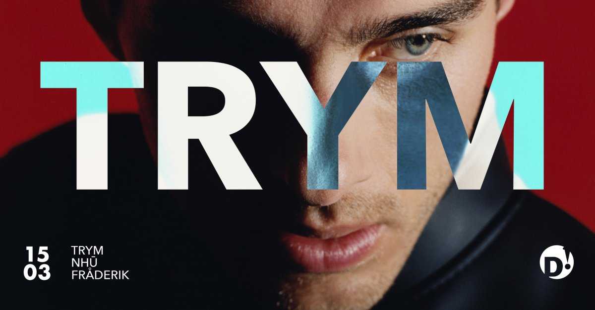 Trym at D! Club, Lausanne