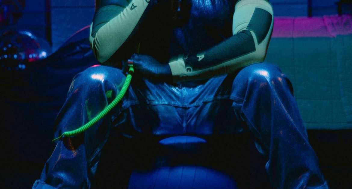 OFF99 & AFTERLIFE PRESENT: Colored Craig at AFTERLIFE, Seattle