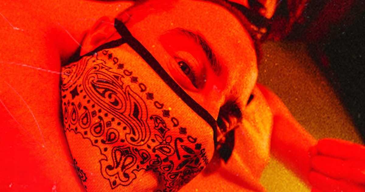 Fusion X Grin presents: RIOT CODE at The Mash House, Edinburgh