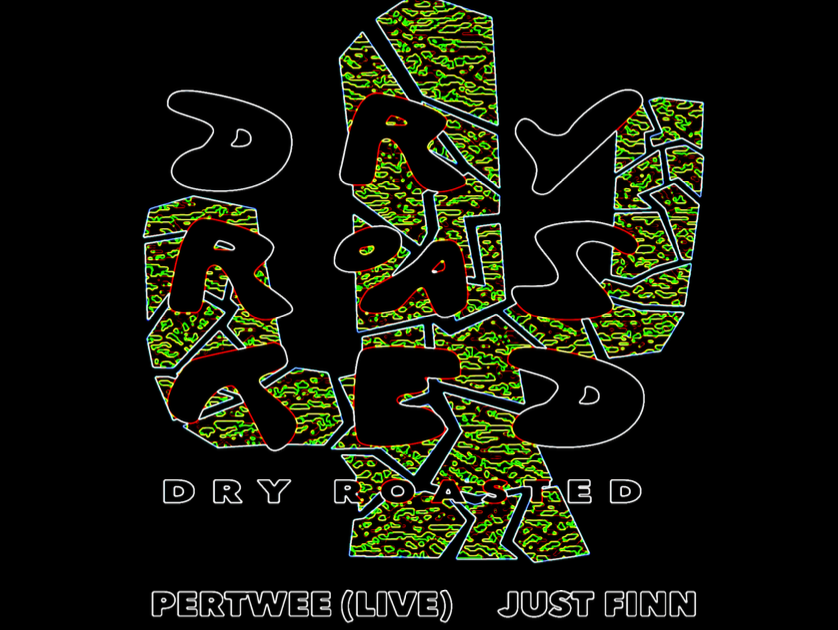 Dry Roasted's 1st Birthday at Hidden Heights Creative Studio, Newcastle