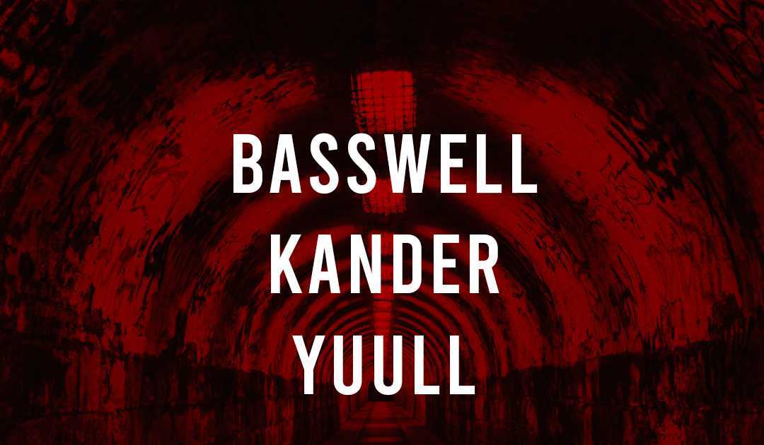 Basswell / Kander / YUULL / HEISS TECHNO at Blow, Buenos Aires