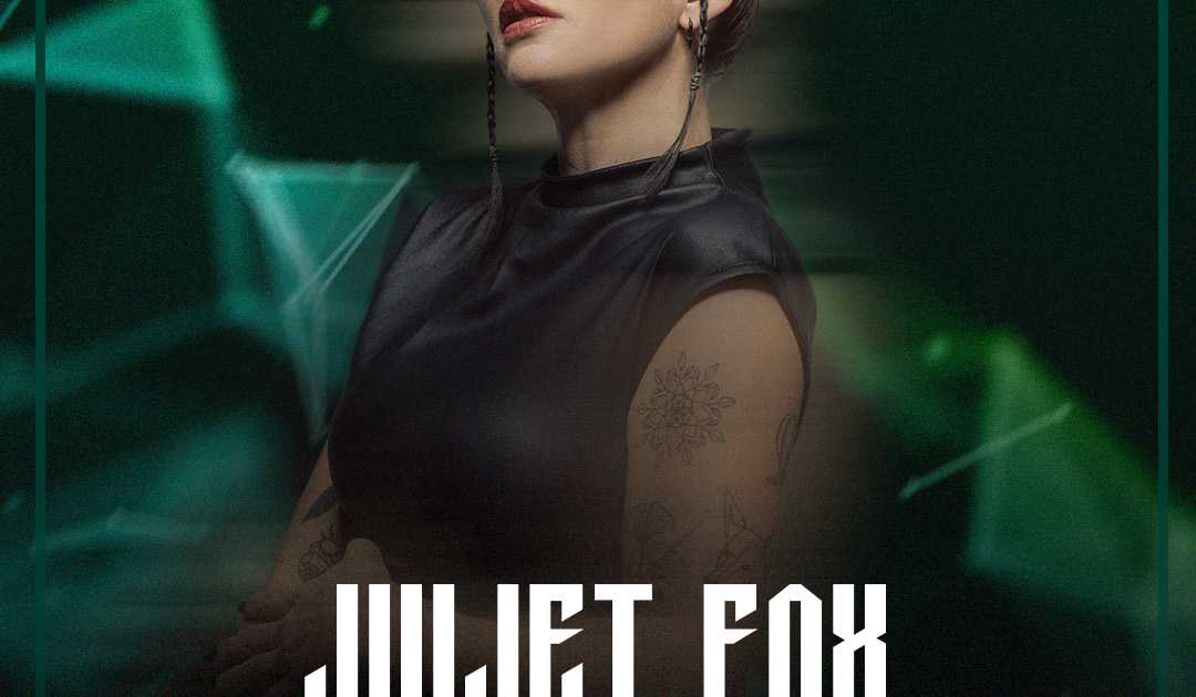 Folie Electronic presents: Juliet Fox at Tirana Olympic Park, Tirana