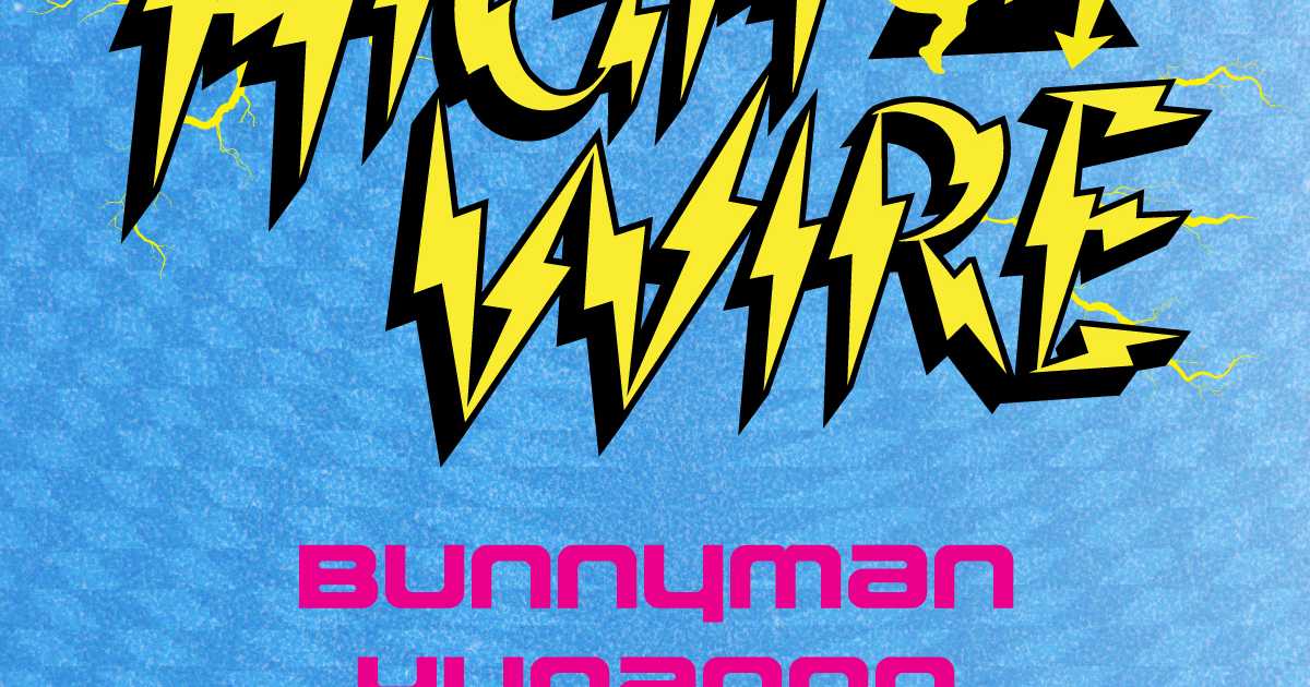 High Wire at Never Normal, Bangkok